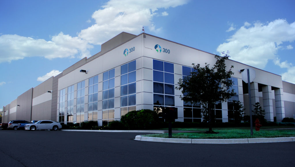 AEC - CrossDock Development